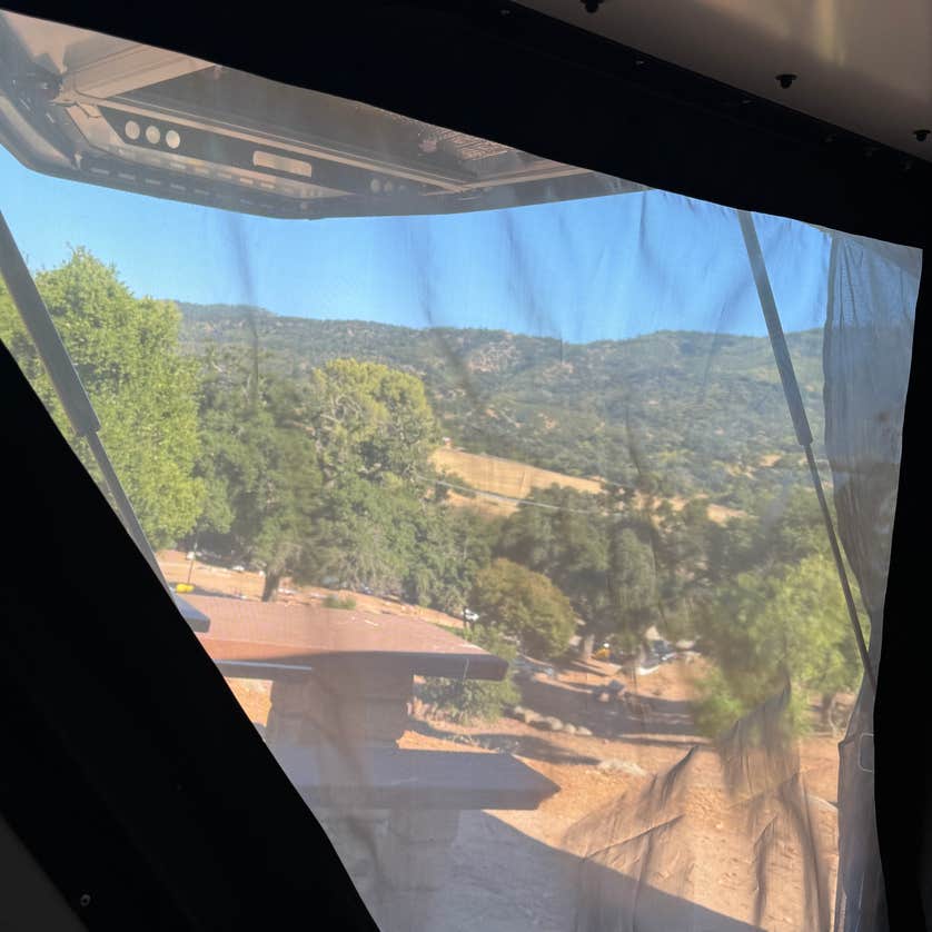 Dennison Park Camping | Ojai, California