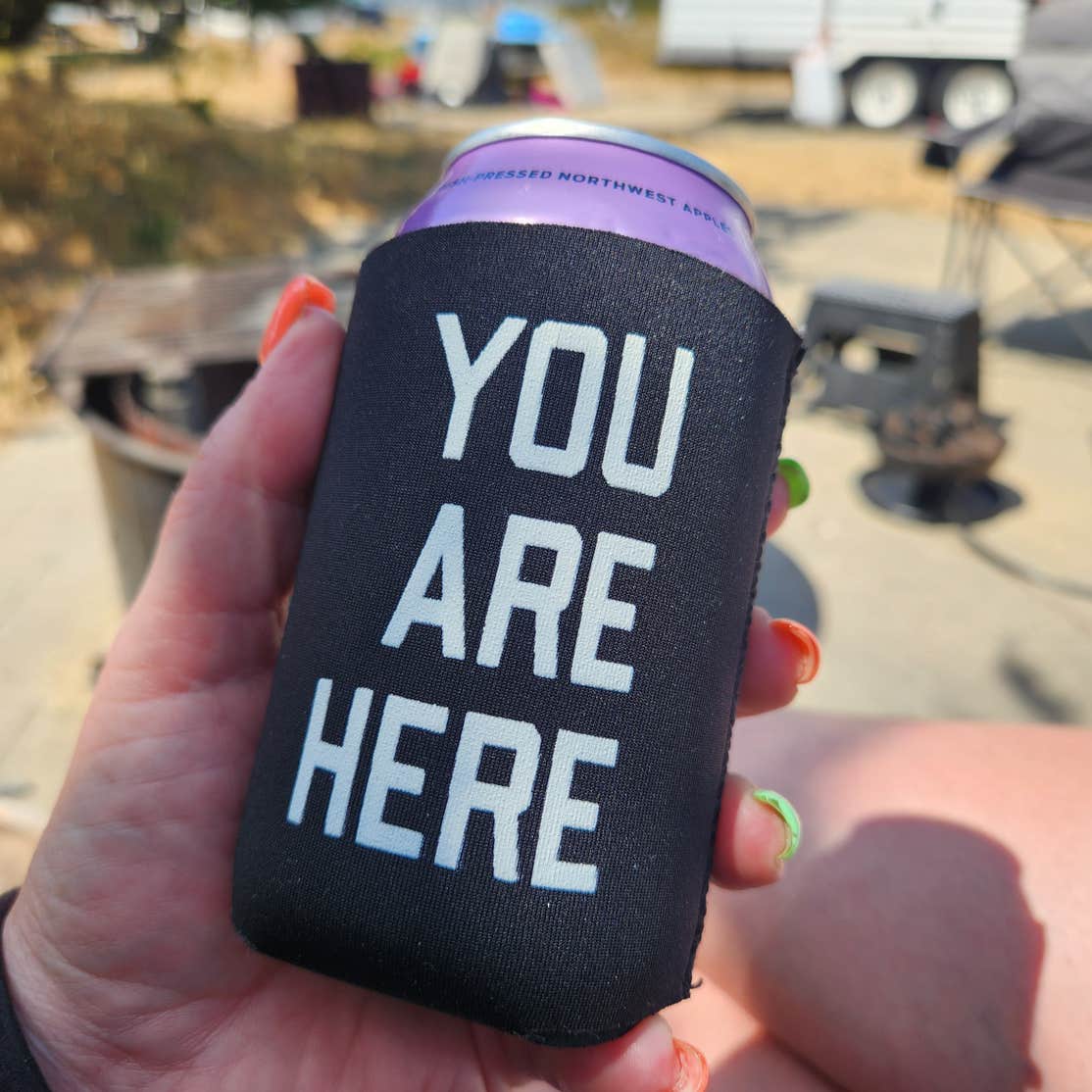 Doran Regional Park Camping | Bodega Bay, California