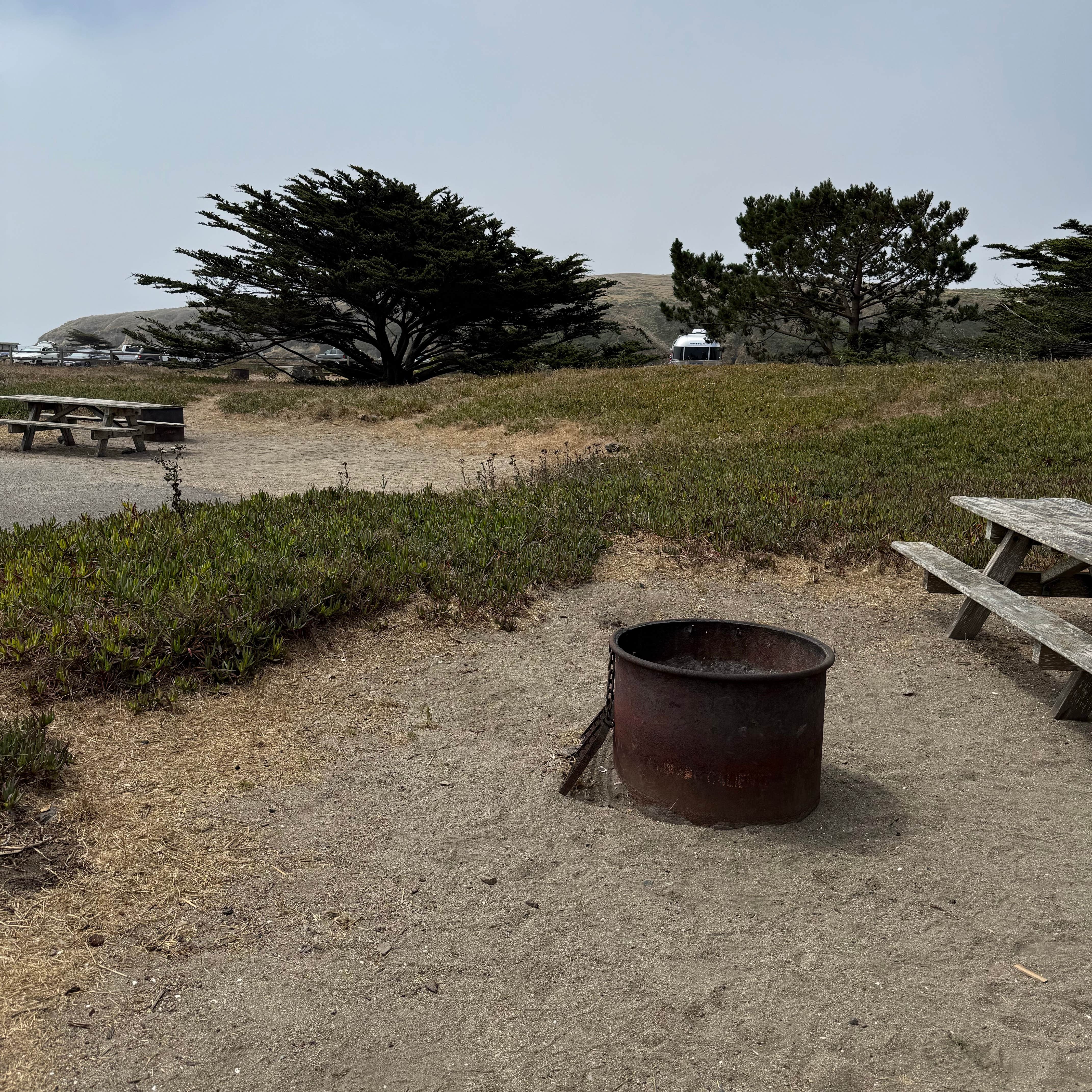 Doran Regional Park Camping | Bodega Bay, California