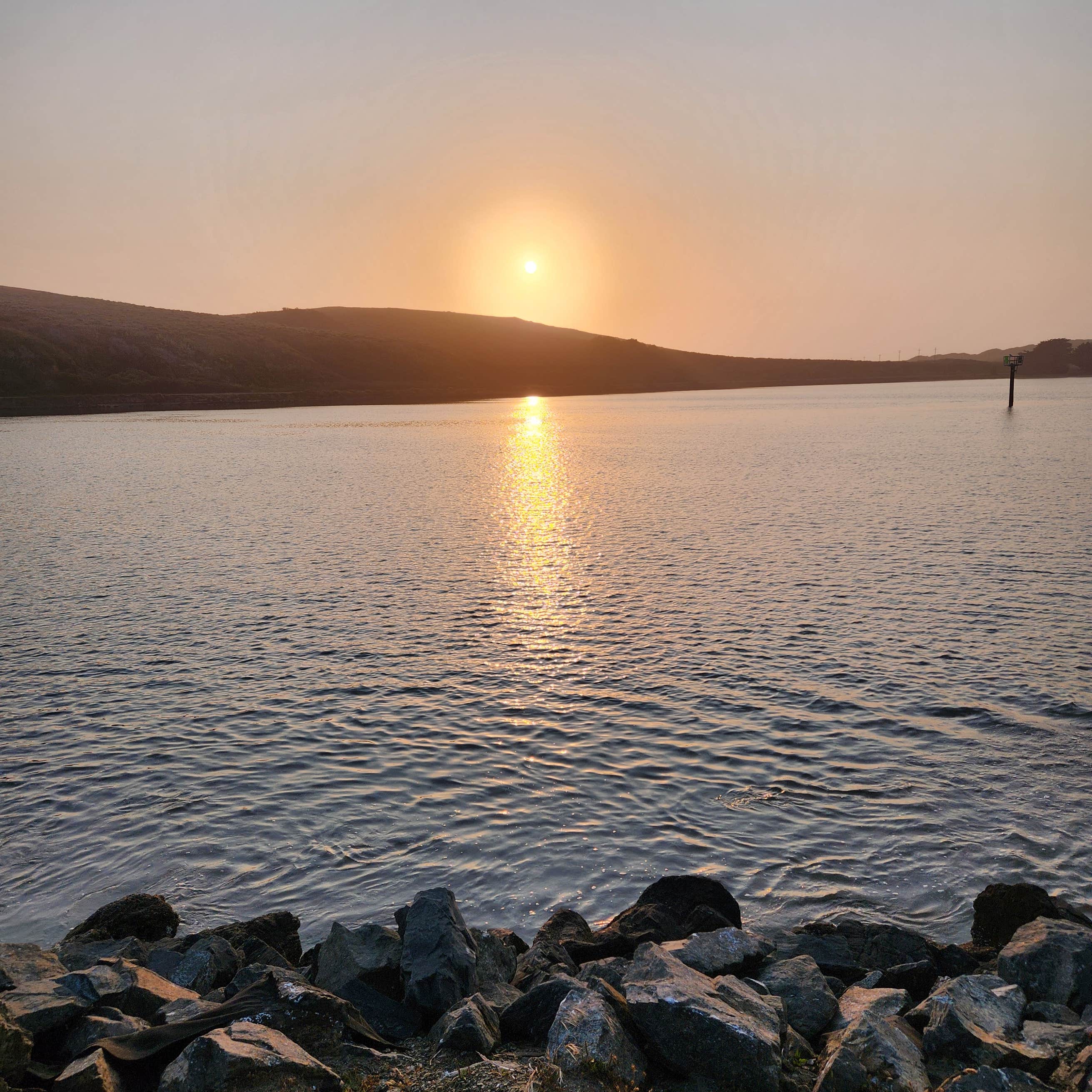Doran Regional Park Camping | Bodega Bay, California