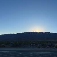 Emigrant Campground — Death Valley National Park | Darwin, California