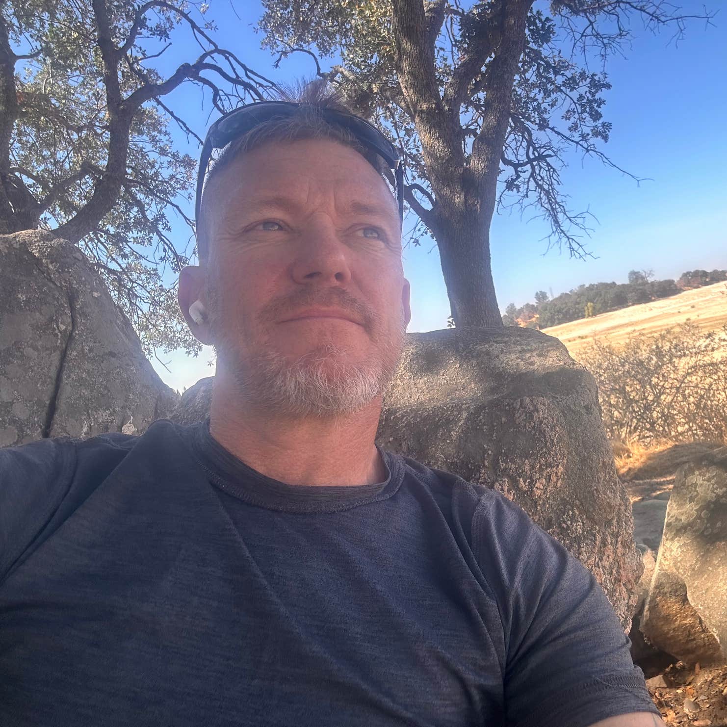 Beals Point Campground — Folsom Lake State Recreation Area | Granite ...