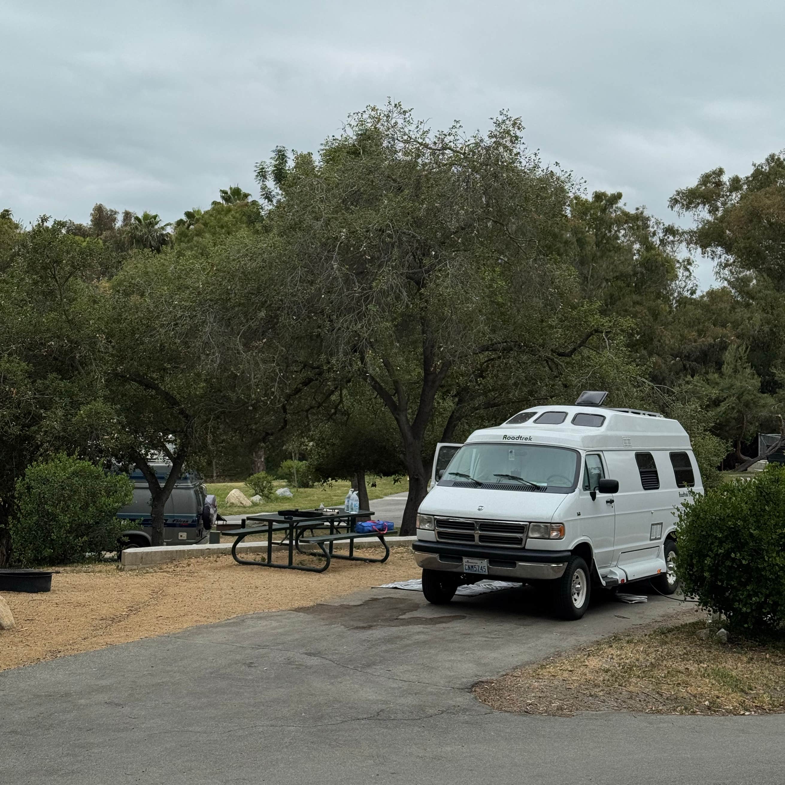 Guajome Regional Park Camping | Oceanside, California