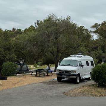 Guajome Regional Park Camping | Oceanside, California
