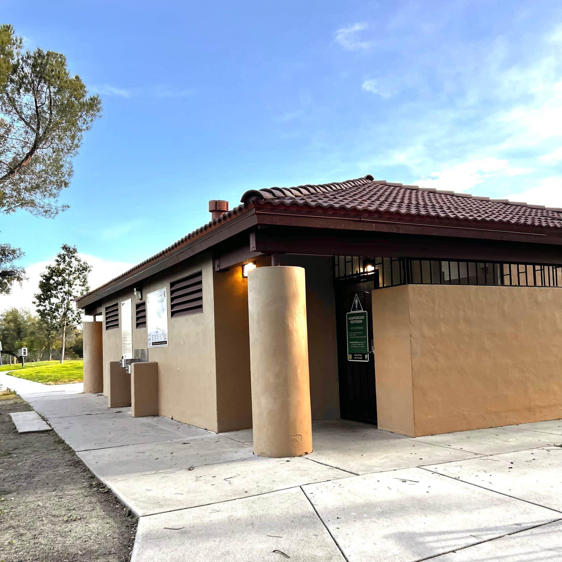 Guajome Regional Park Camping | Oceanside, California