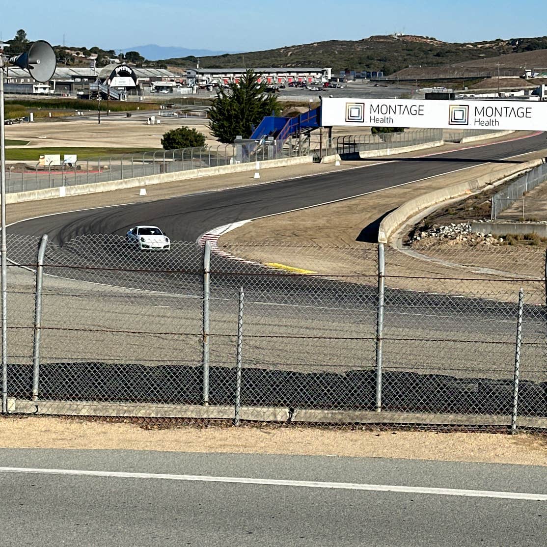 Laguna Seca Recreation Area Camping | Seaside, California