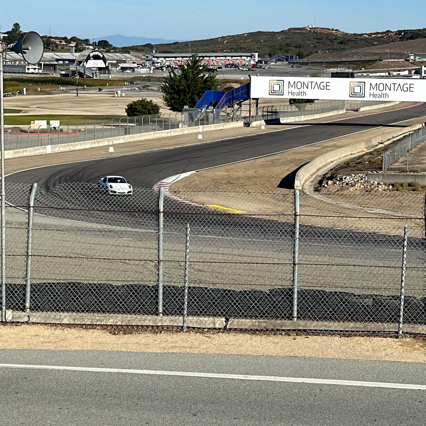 Laguna Seca Recreation Area Camping | Seaside, California