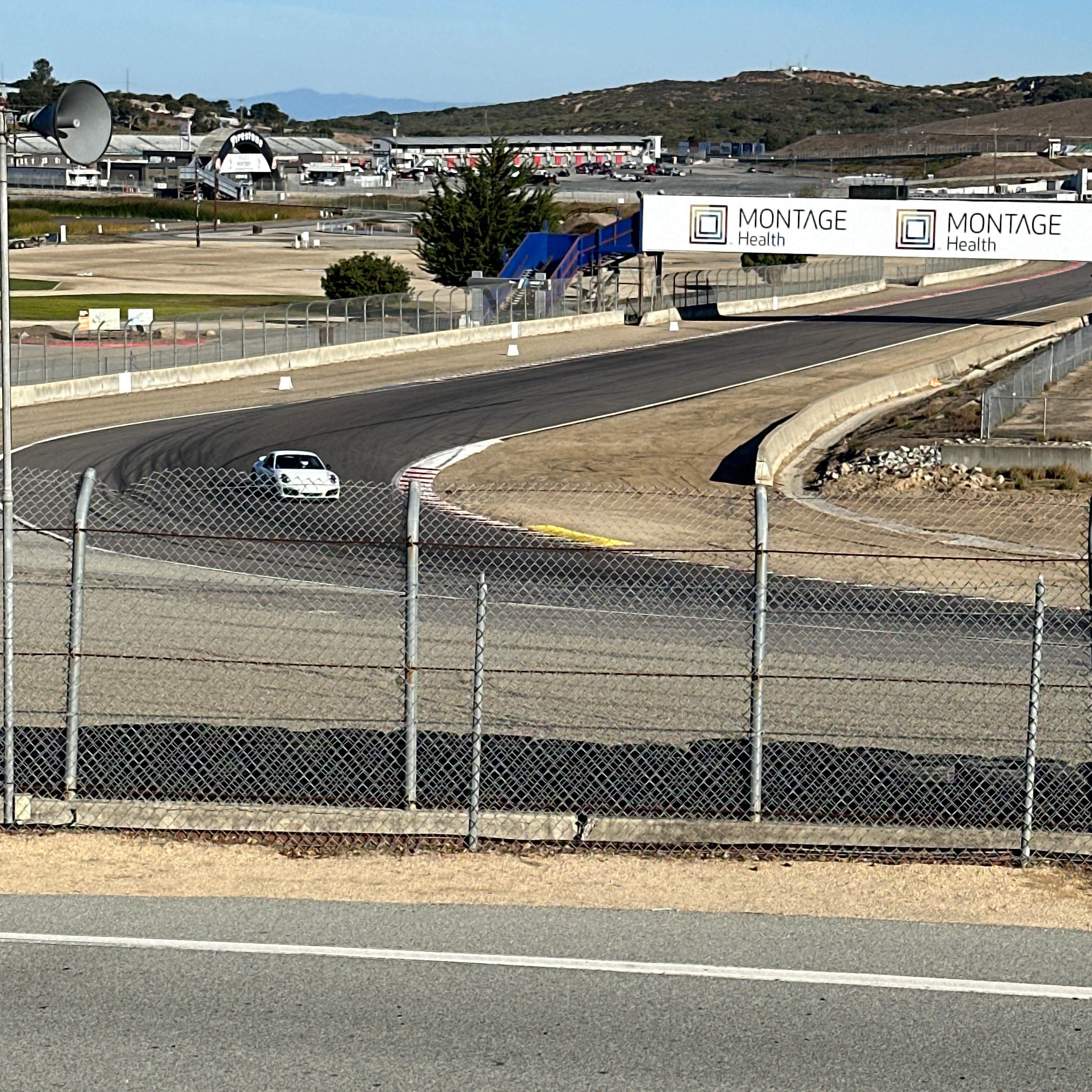 Laguna Seca Recreation Area Camping | Seaside, California