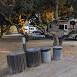 Laguna Seca Recreation Area Camping | Seaside, California