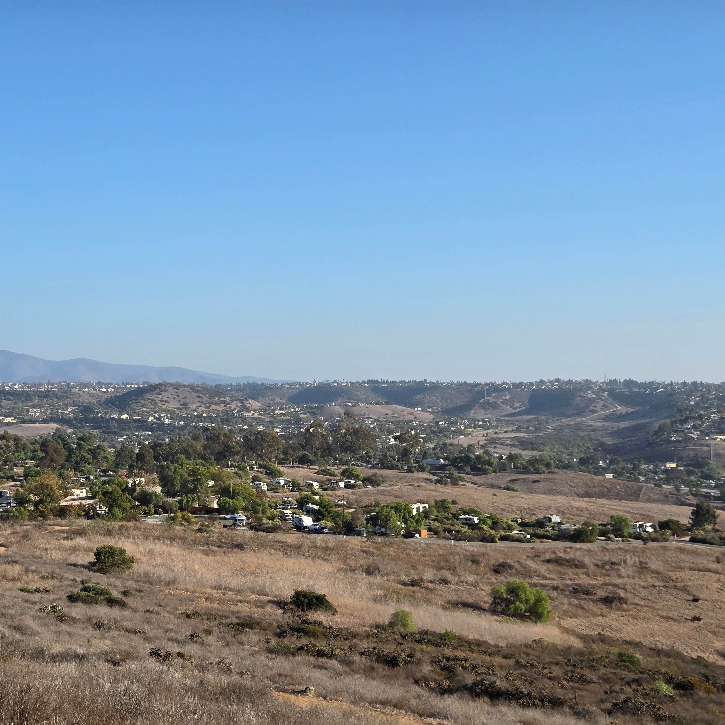 Lake Jennings Camping | Lakeside, California