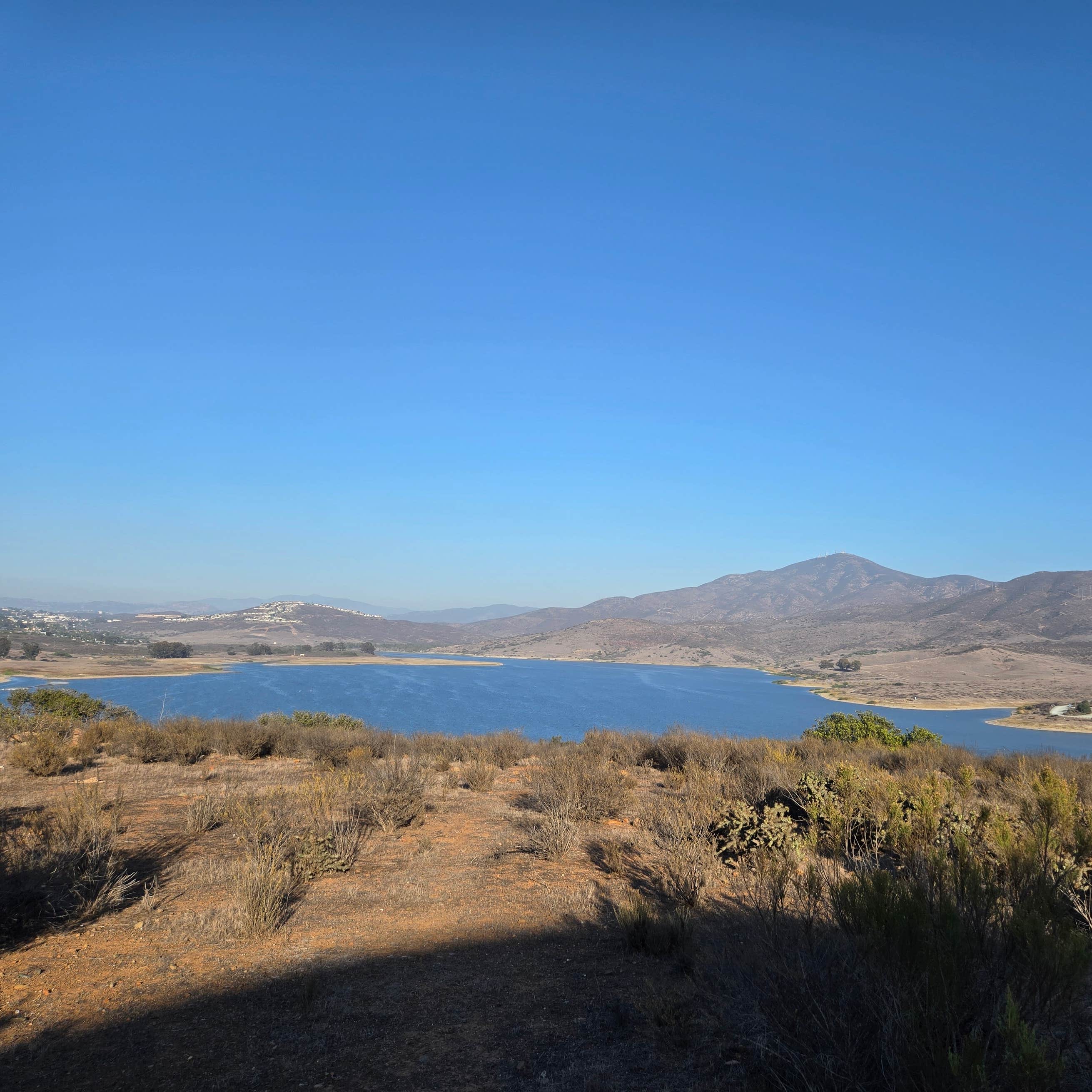 Lake Jennings Camping | Lakeside, California