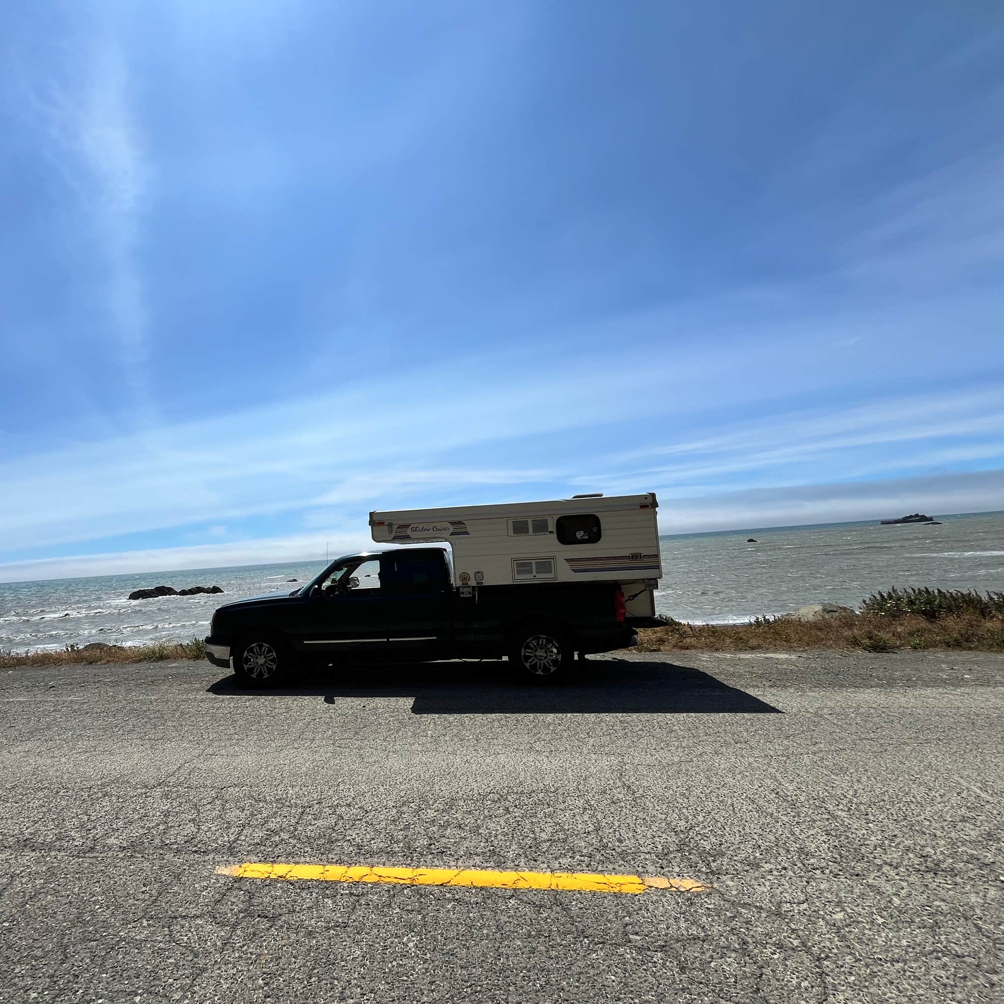 Mattole Campground | Petrolia, California