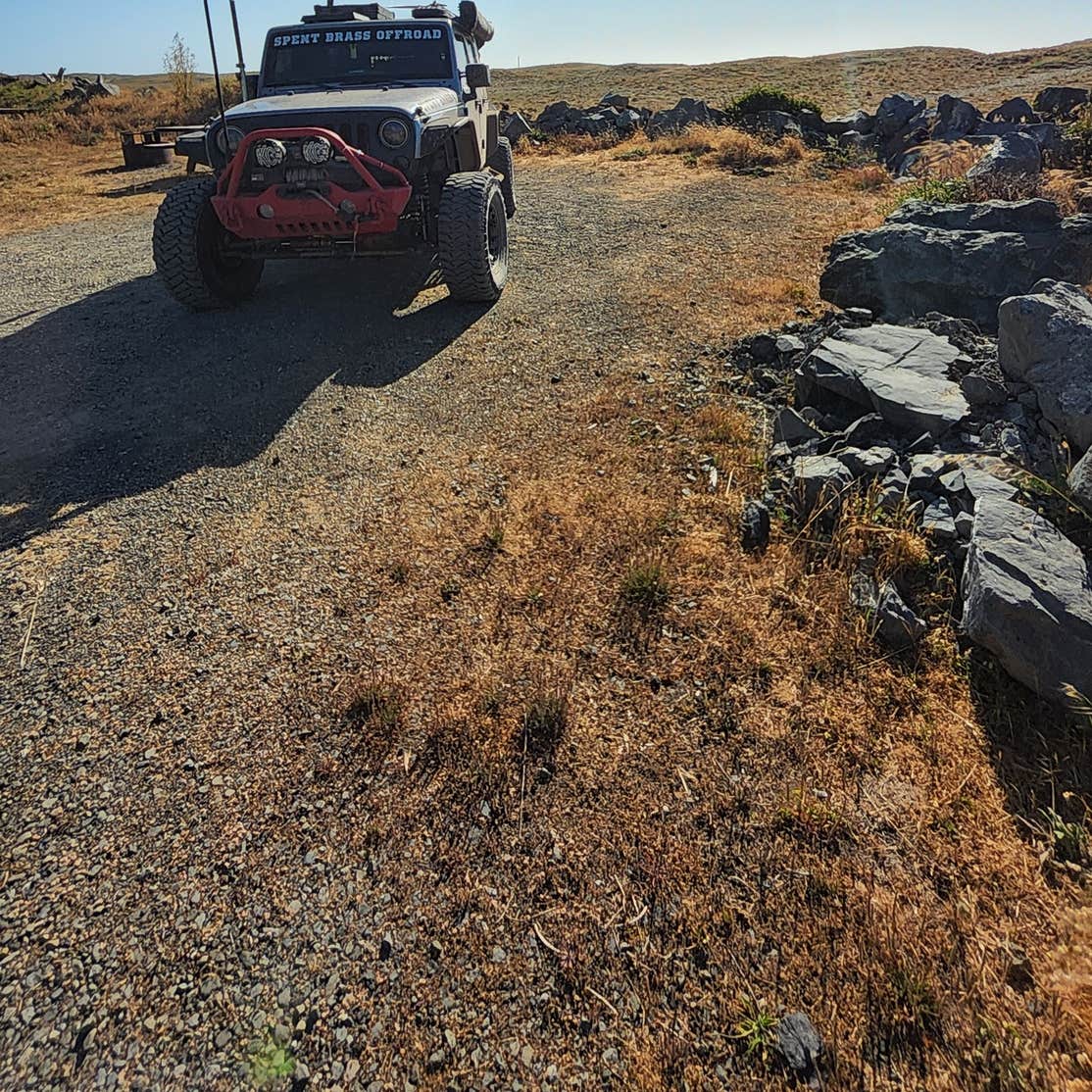 Mattole Campground | Petrolia, California