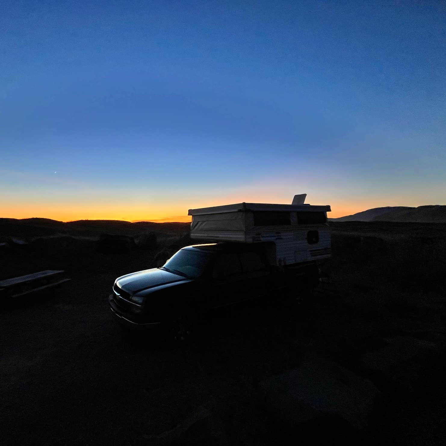 Mattole Campground | Petrolia, California