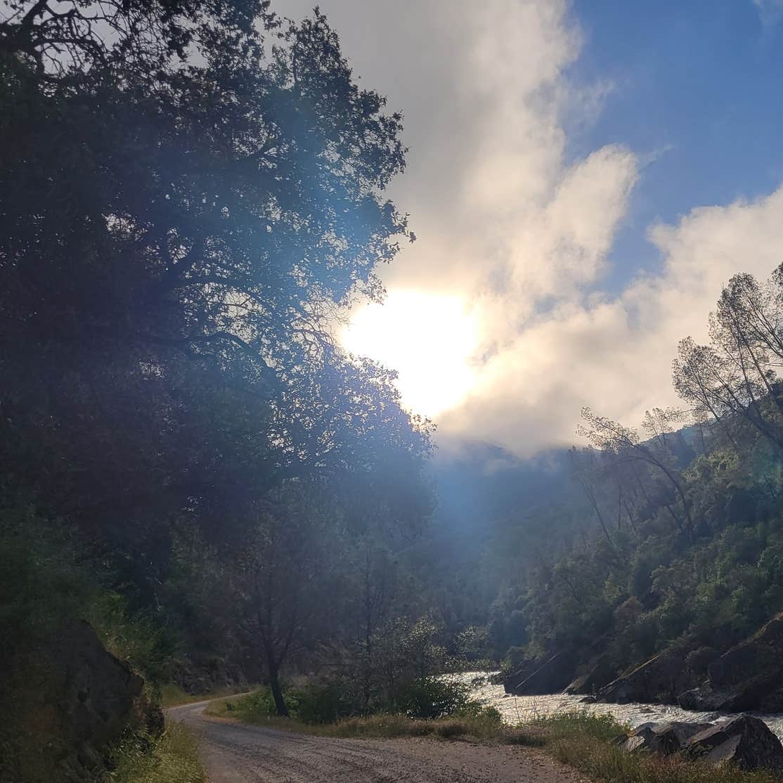 McCabe Flat Campground | Midpines, California