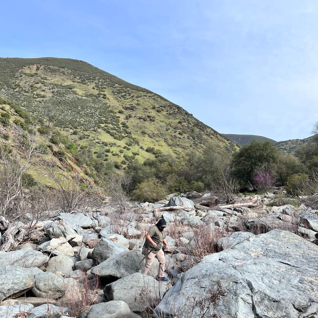 McCabe Flat Campground | Midpines, California