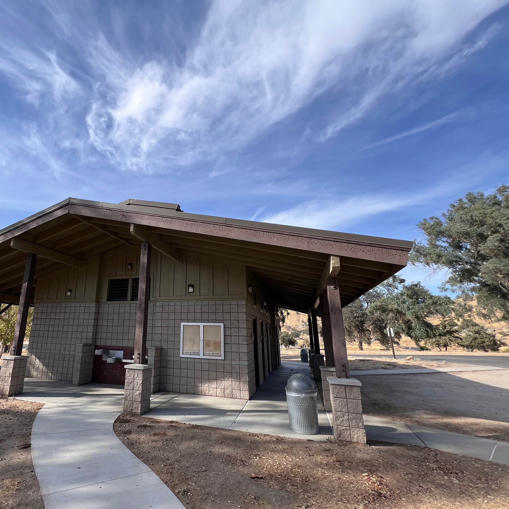 Millerton Lake State Recreation Area Campground | Friant, California