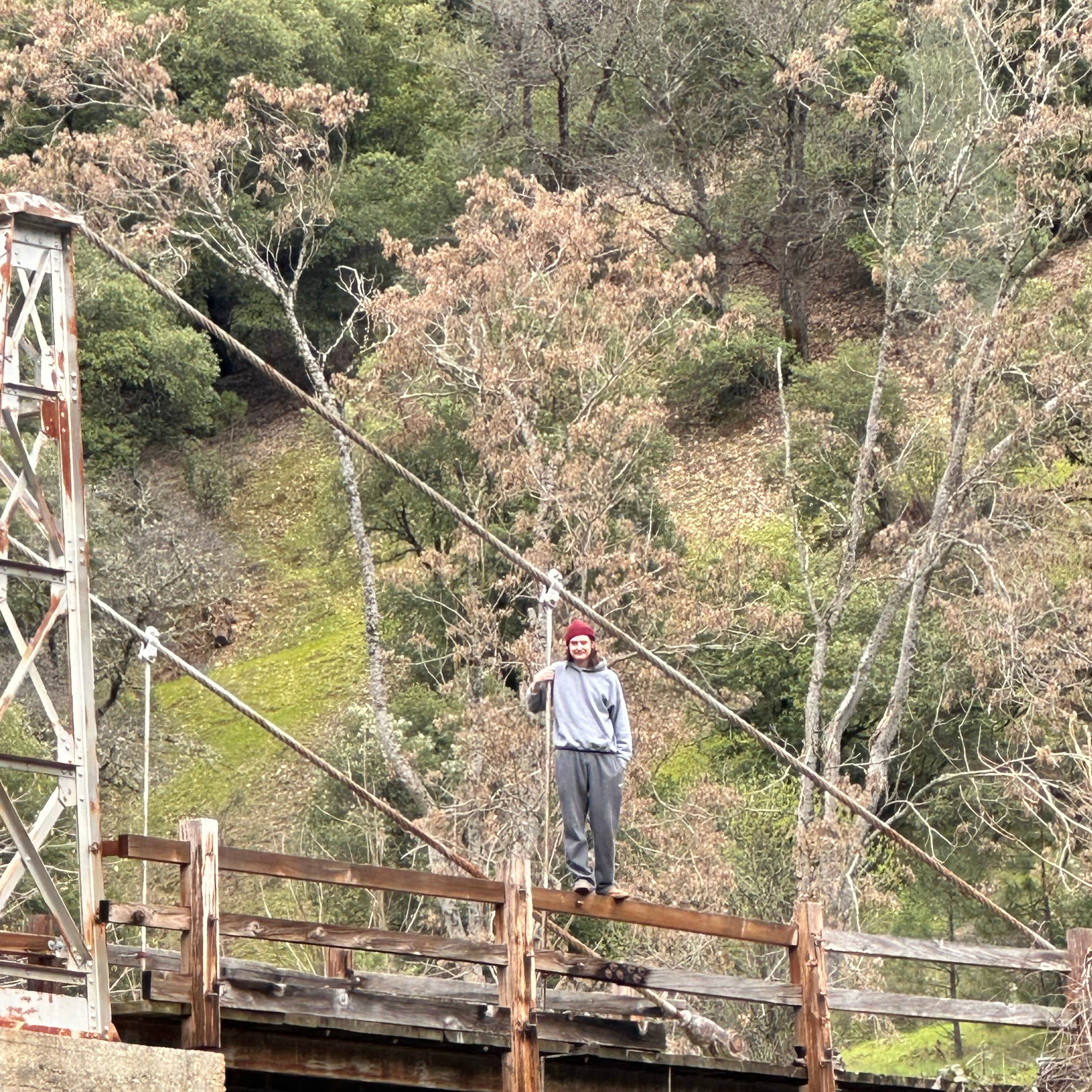 Mineral Bar Campground — Auburn State Recreation Area | Auburn, CA