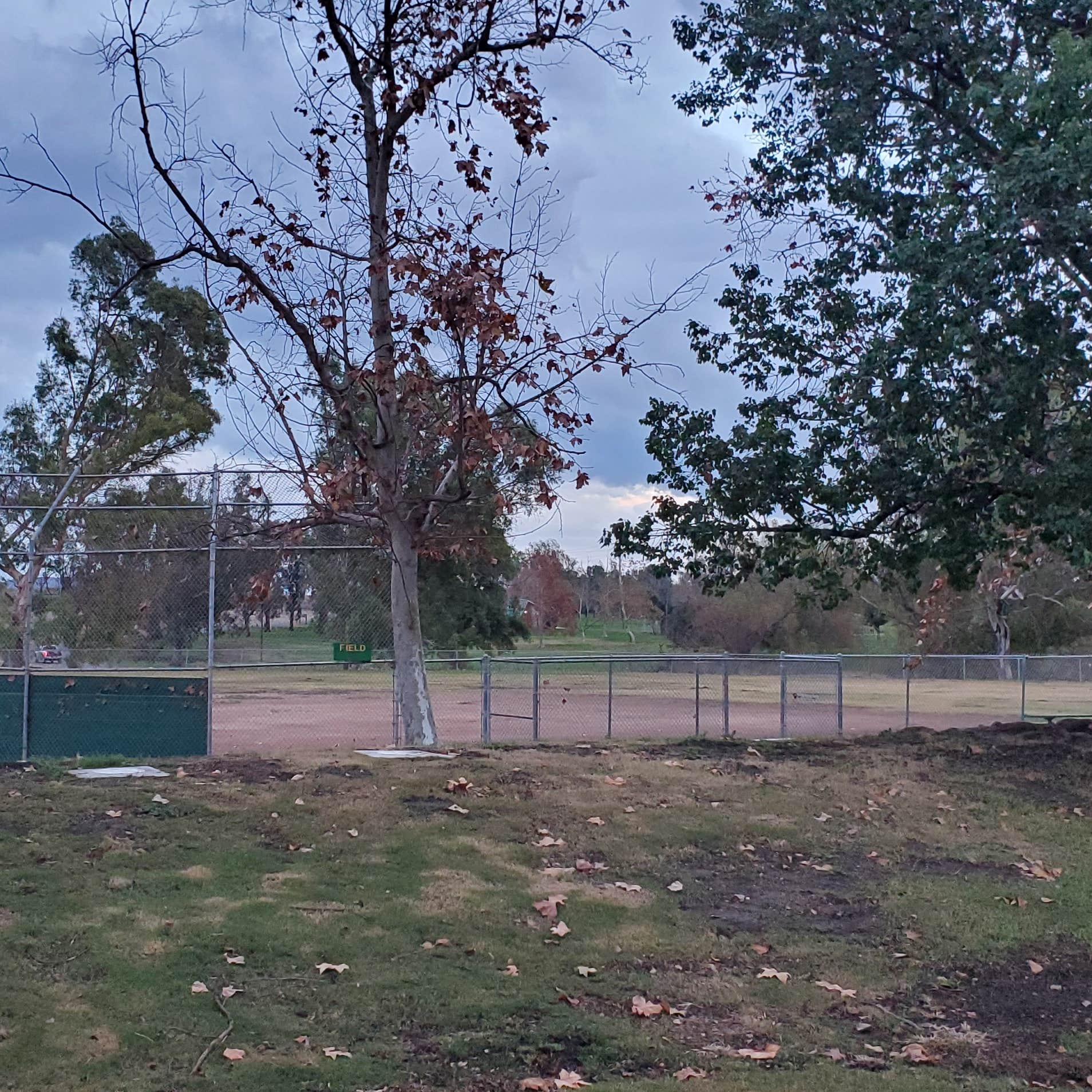 Prado Regional Park Camping | Chino, California