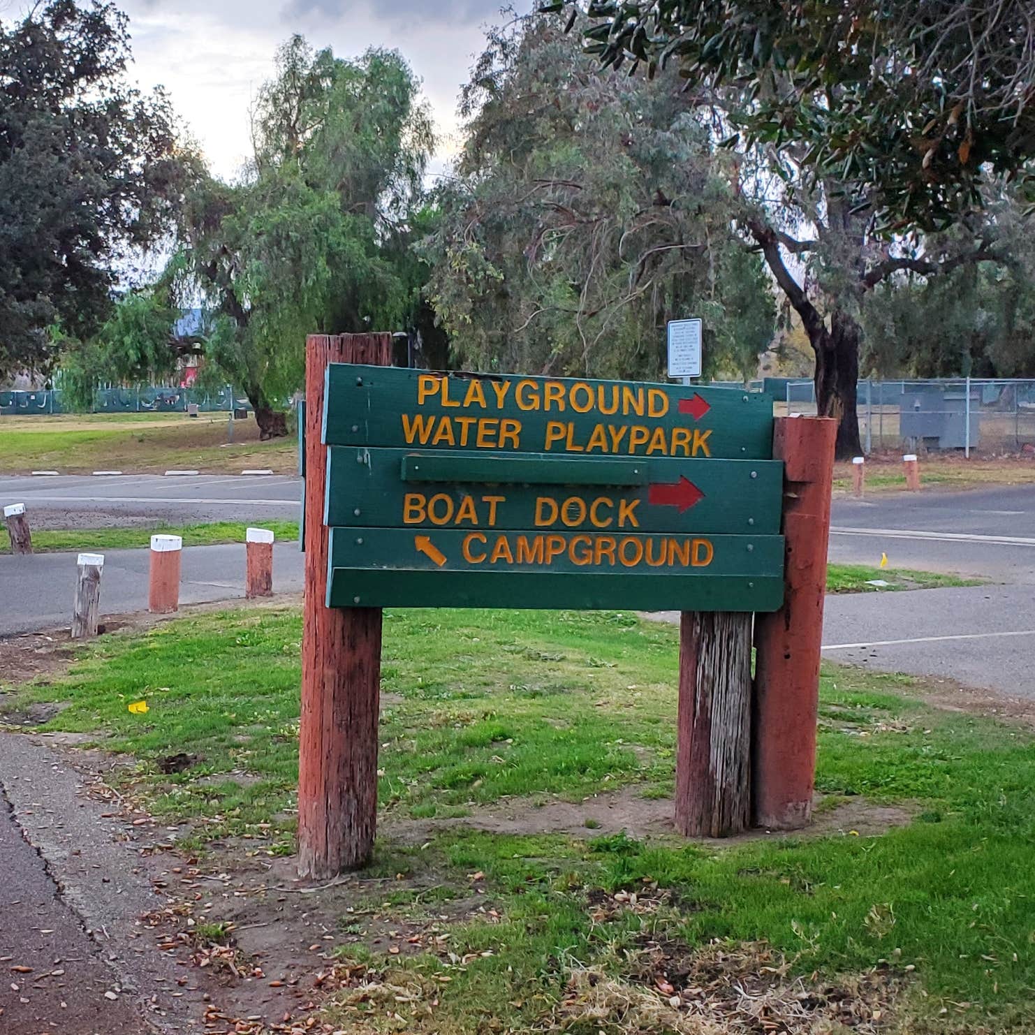 Prado Regional Park Camping | Chino, California