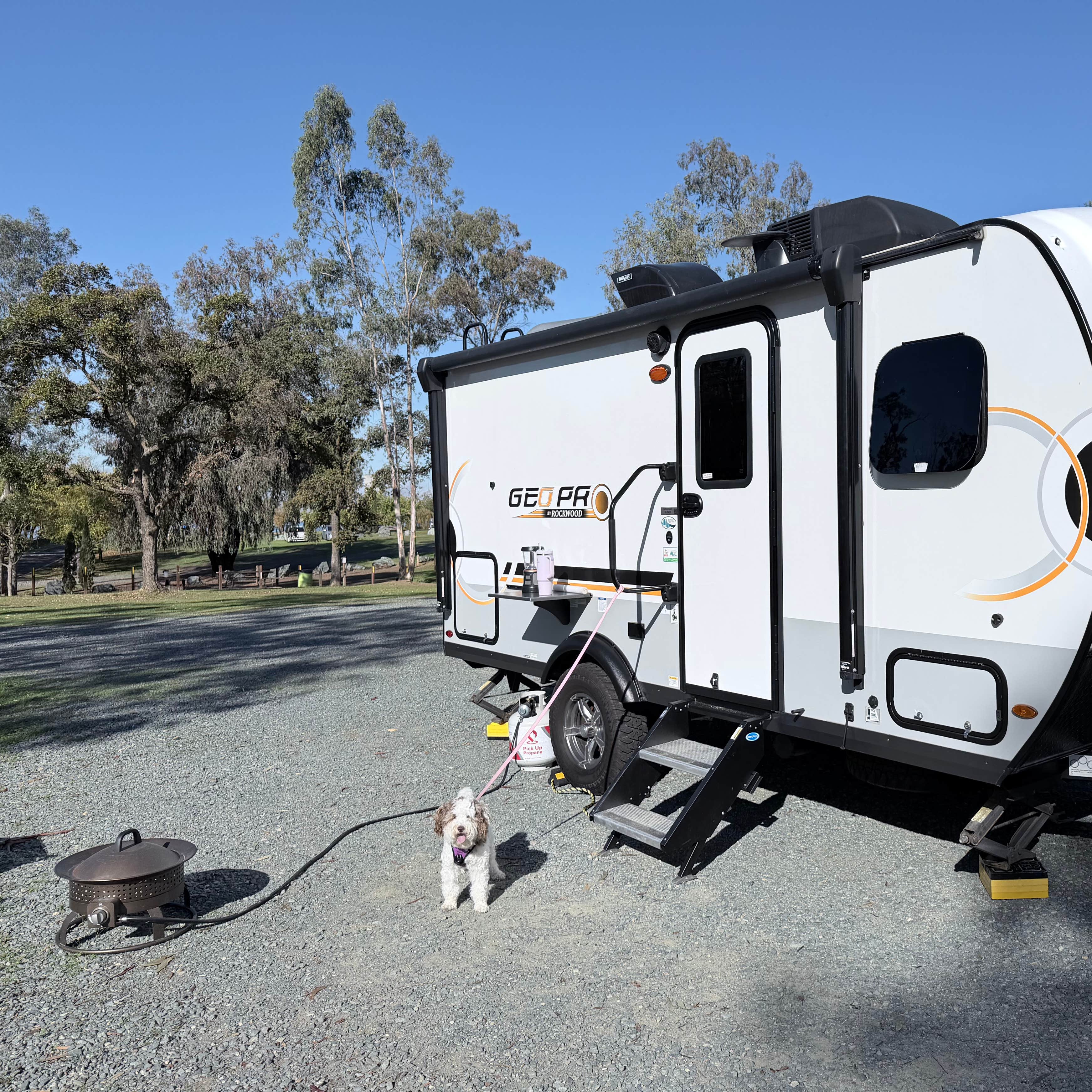 Rancho Seco Recreation Area Camping | Herald, California