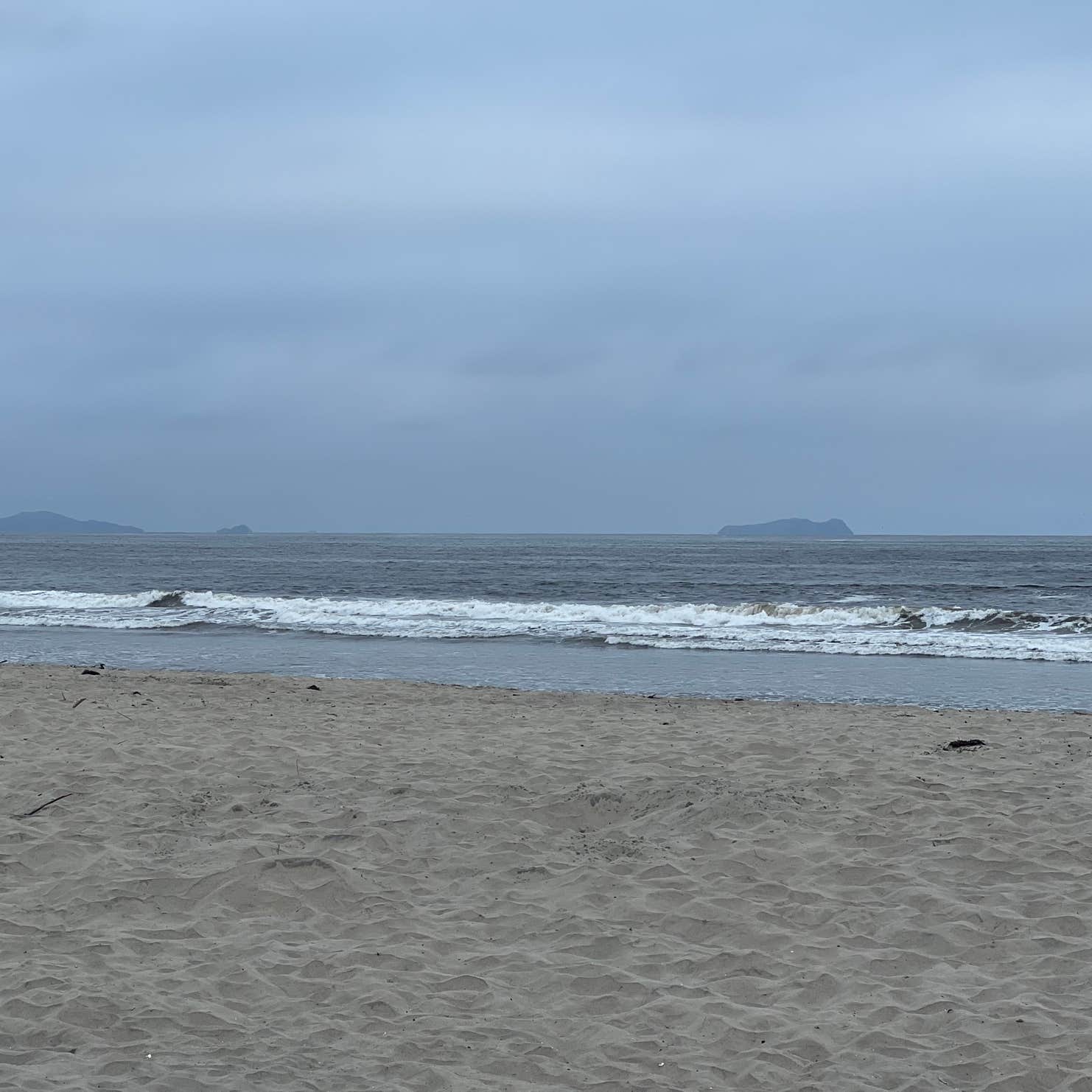 Silver Strand State Beach Camping | Coronado, California