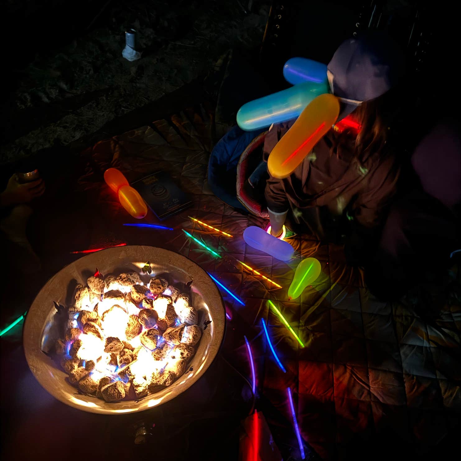 Stone Creek Campground — Mount San Jacinto State Park | Idyllwild-Pine ...