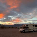 Stovepipe Wells Campground — Death Valley National Park | Beatty, Nevada