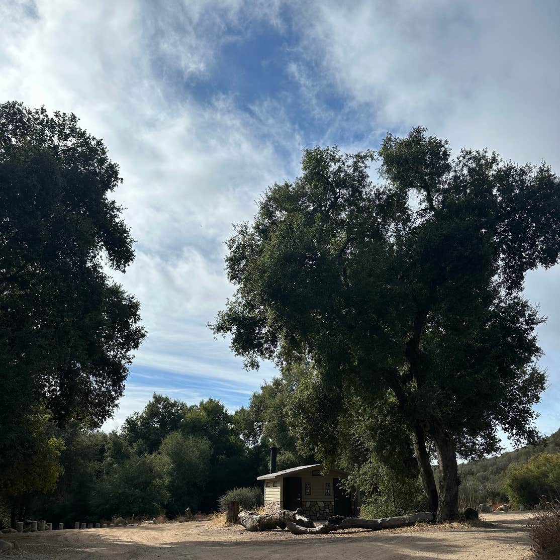 Wildomar Campground | Wildomar, California