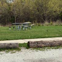 Camp Bullfrog Lake | Willow Springs, Illinois