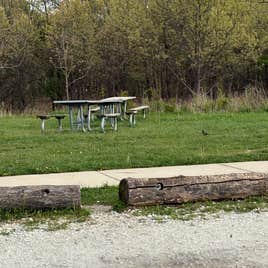 Camp Bullfrog Lake | Willow Springs, Illinois