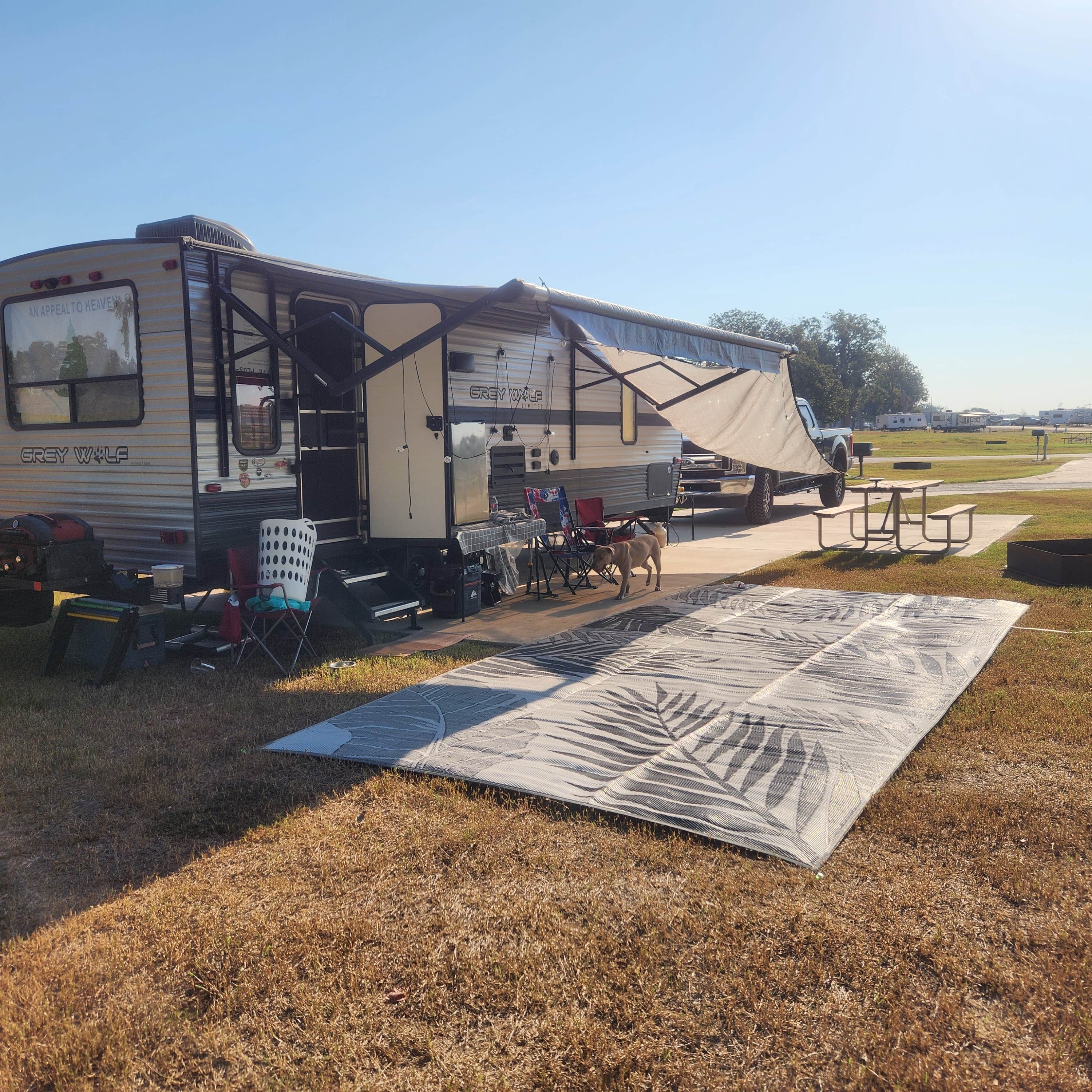 Camp Fimfo Waco | Waco, Texas