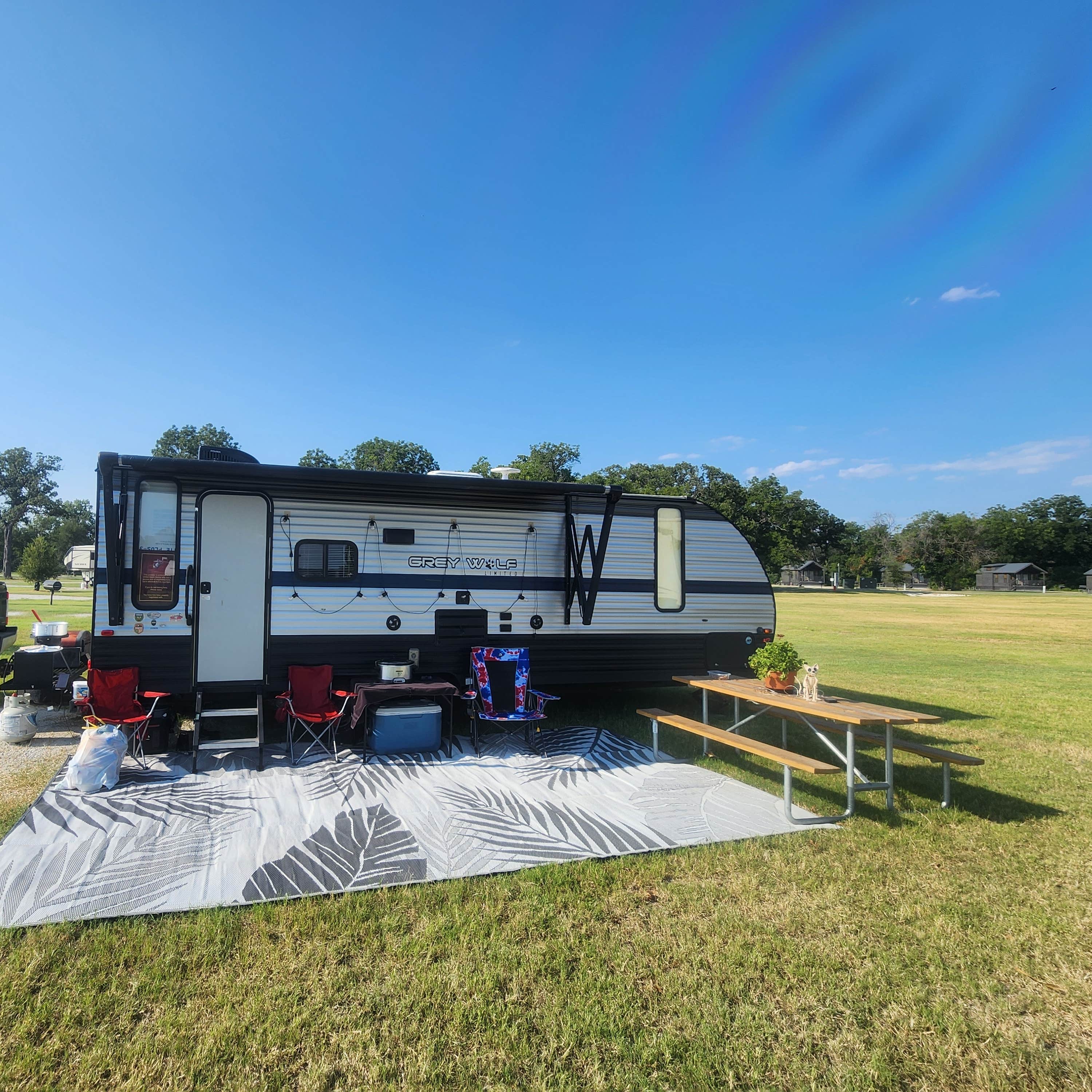 Camp Fimfo Waco | Waco, Texas