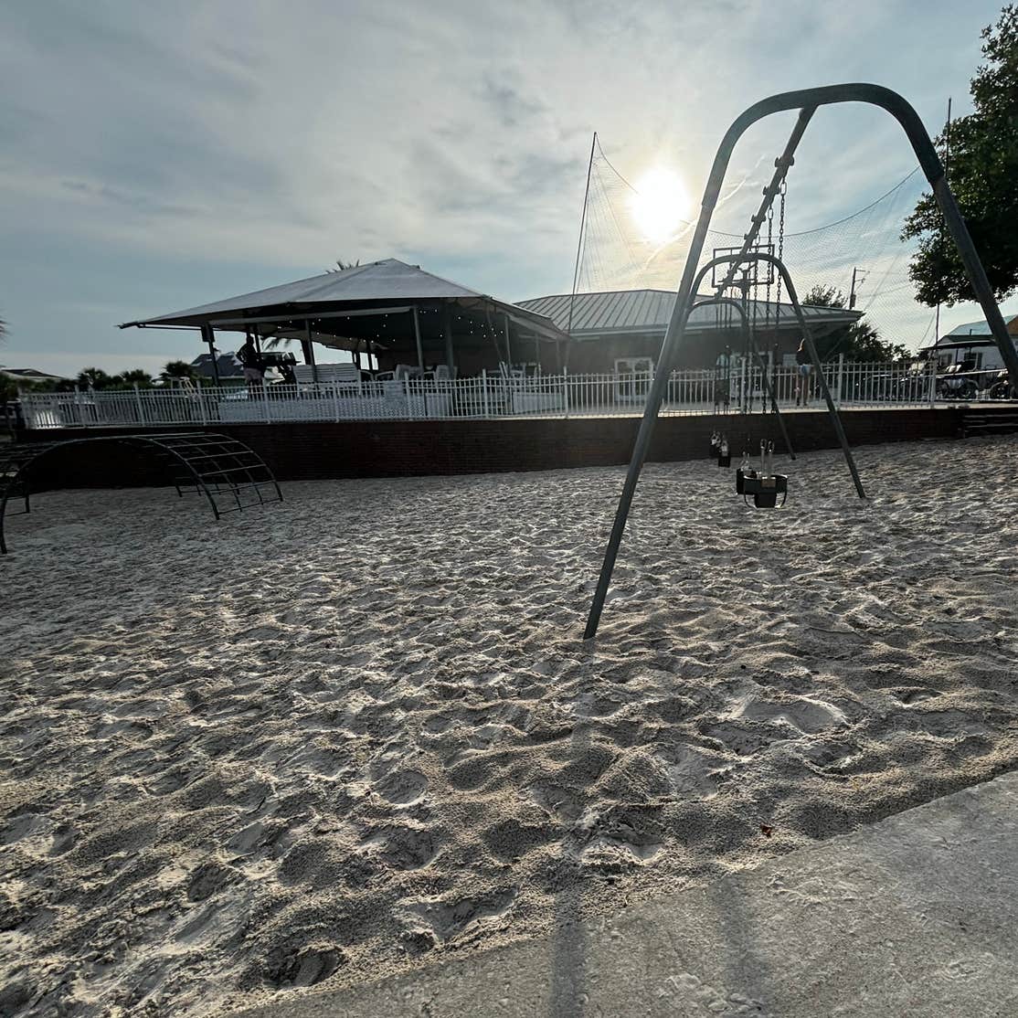 Camp On The Gulf | Miramar Beach, Florida