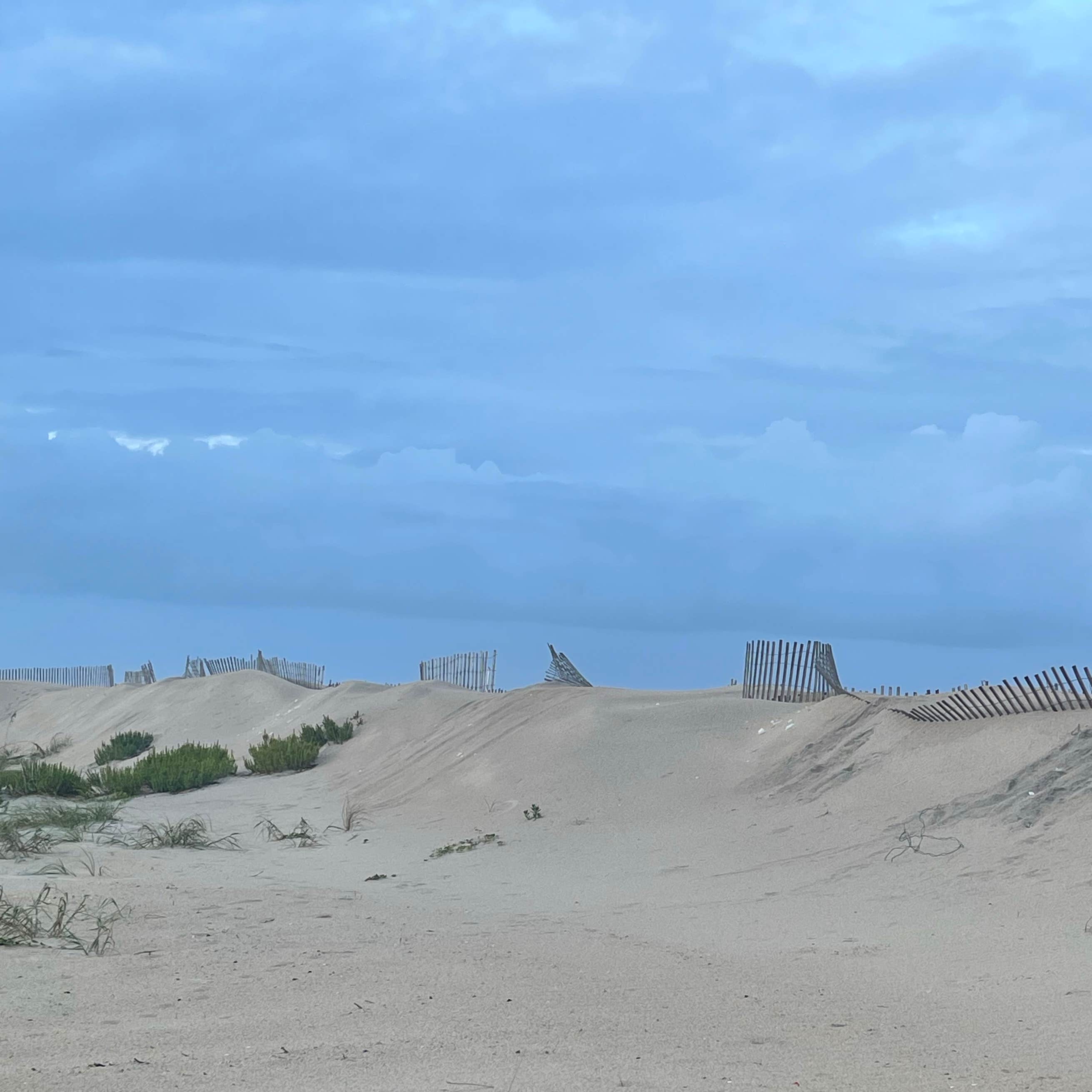 Camp Hatteras RV Resort and Campground | Rodanthe, North Carolina