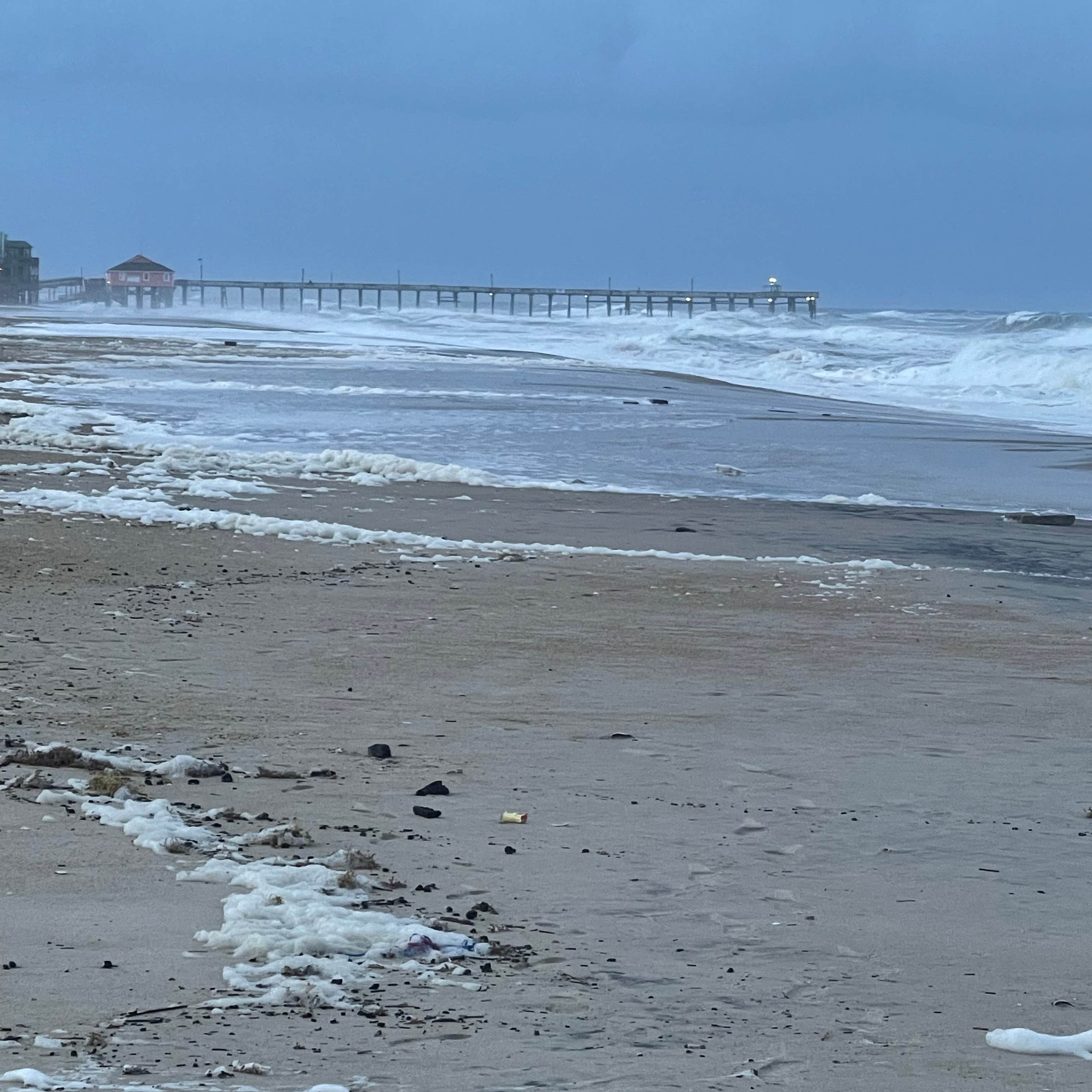 Camp Hatteras RV Resort and Campground | Rodanthe, North Carolina