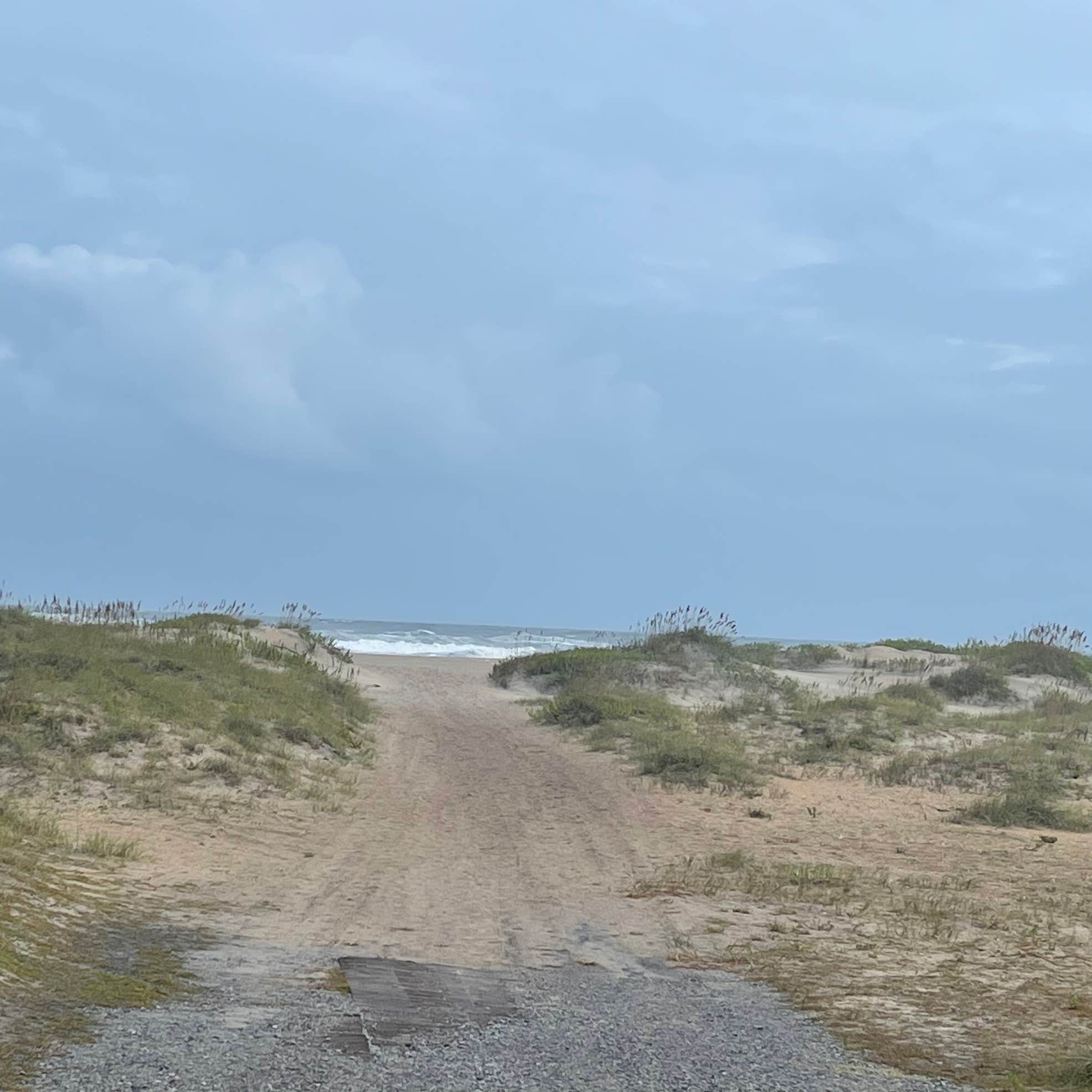 Camp Hatteras RV Resort and Campground | Rodanthe, North Carolina