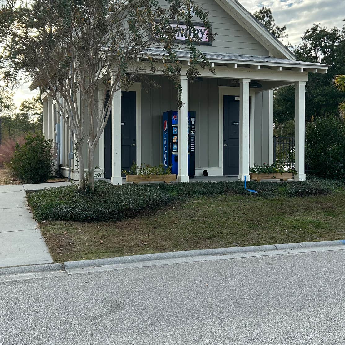 Lake Jasper RV Park | Hardeeville, SC