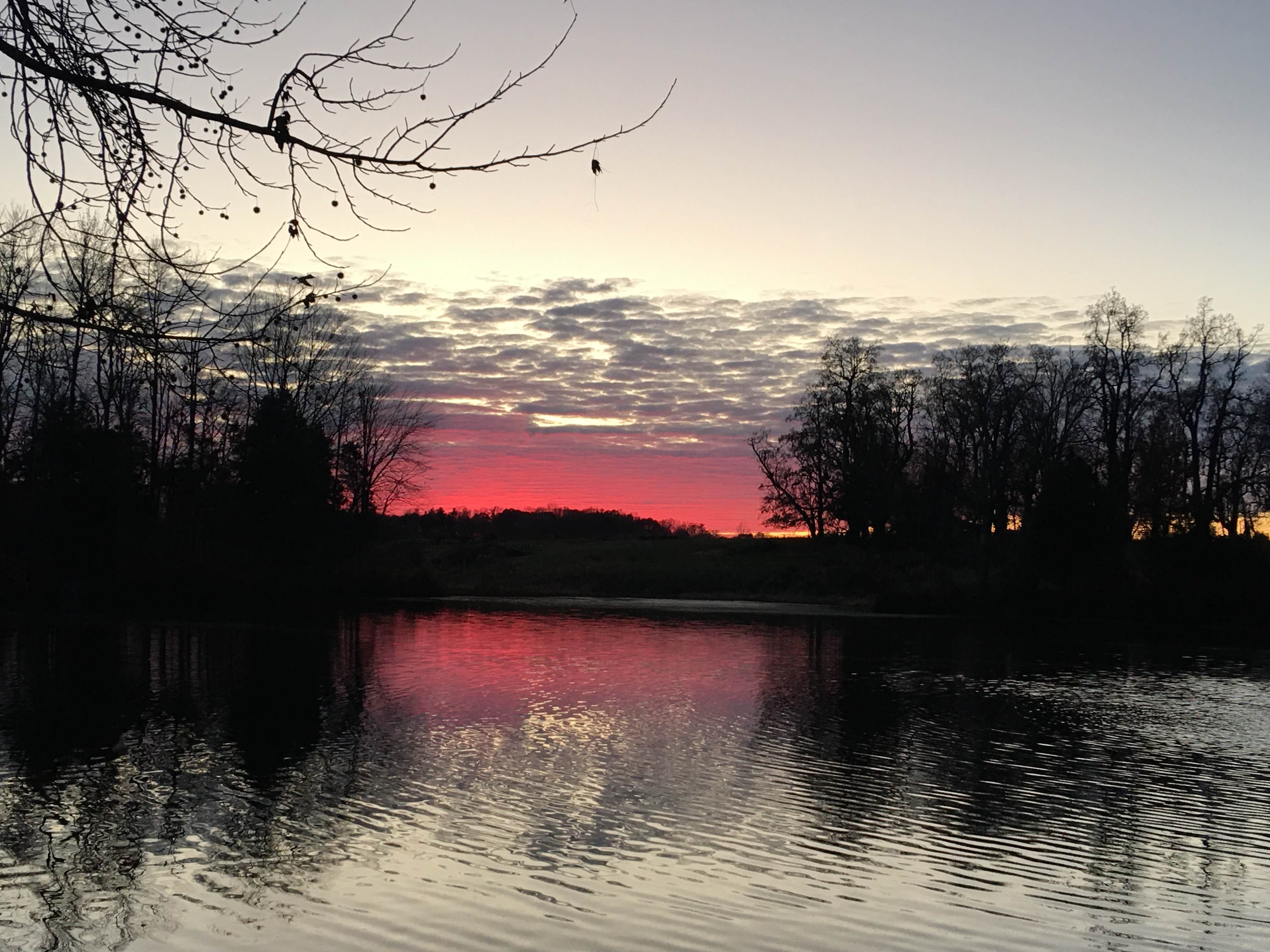 Scottsburg/Raintree Lake KOA Camping | Scottsburg, IN