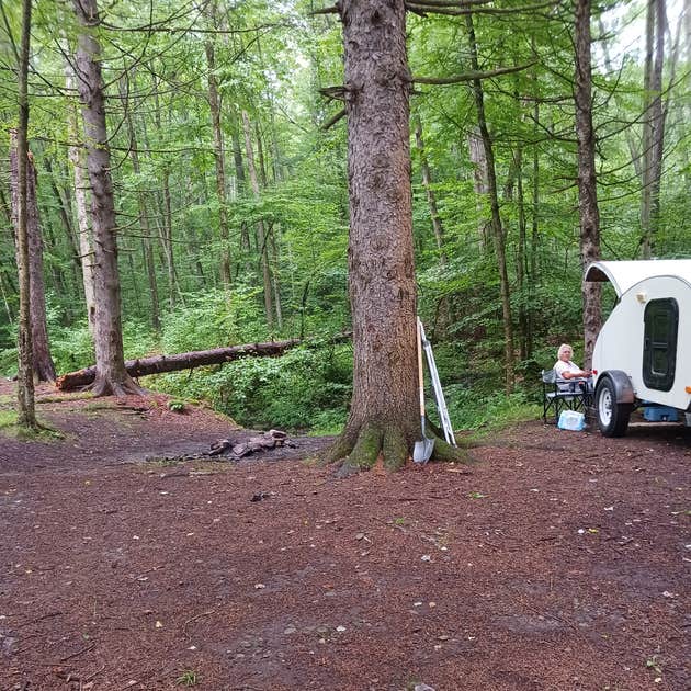 Camp Seneca | Great Valley, New York