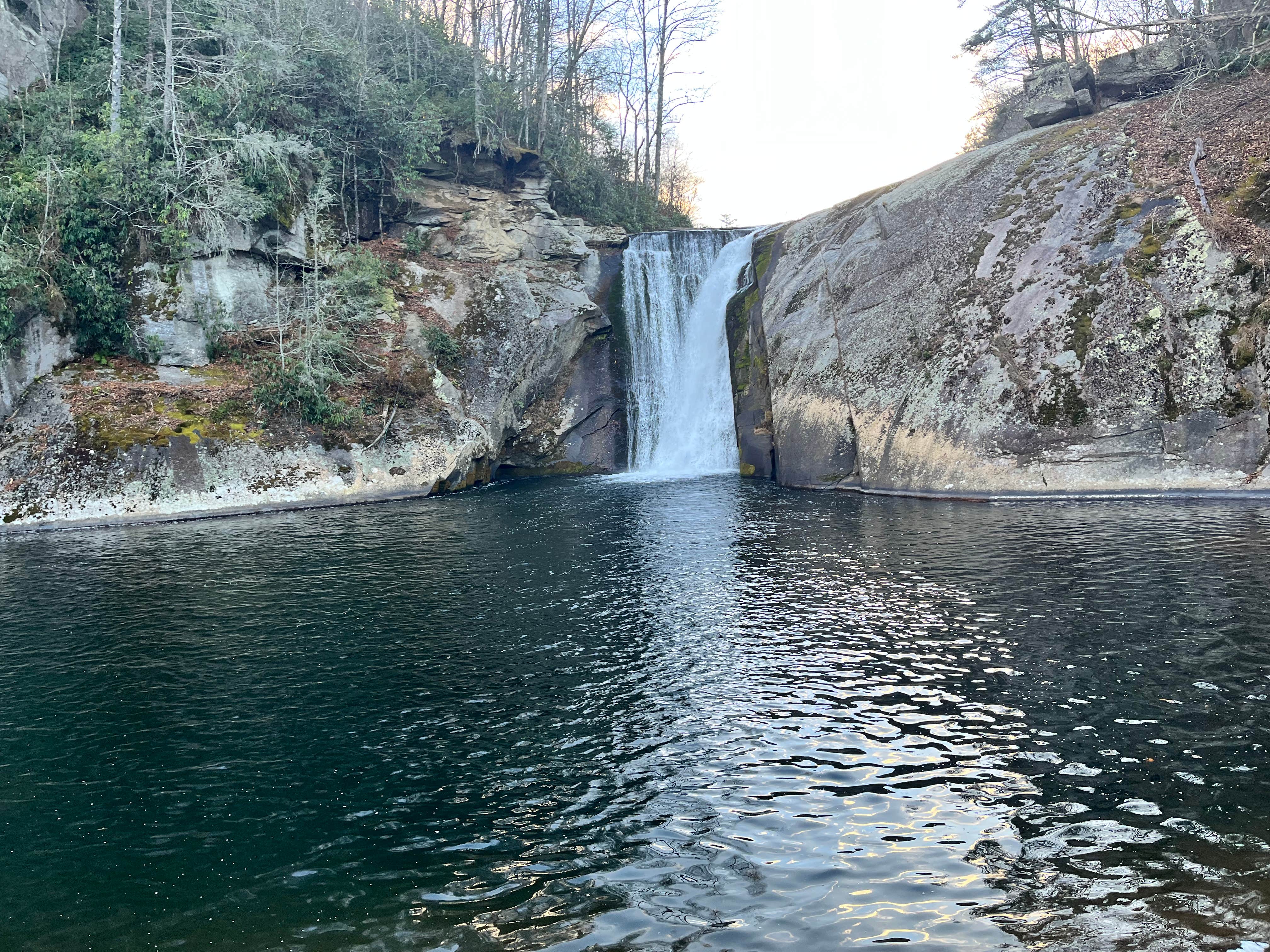 Camper Mountain on Roaring Creek | Elk Park, NC