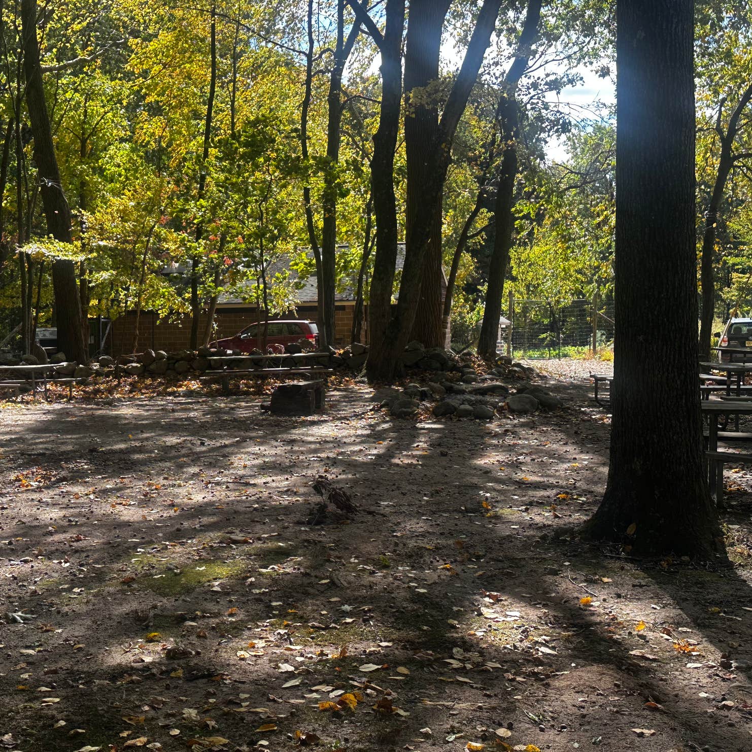 Campgaw Mountain Reservation | Ramsey, New Jersey