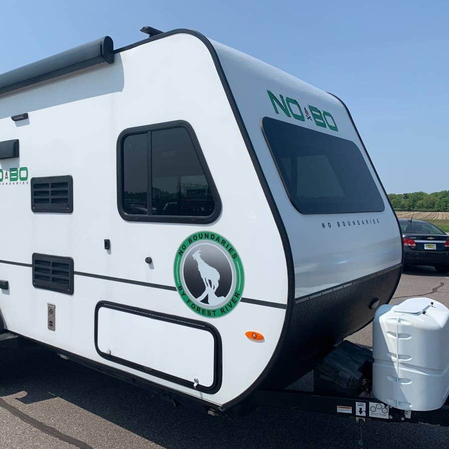 Campus RV Park | Independence, Missouri