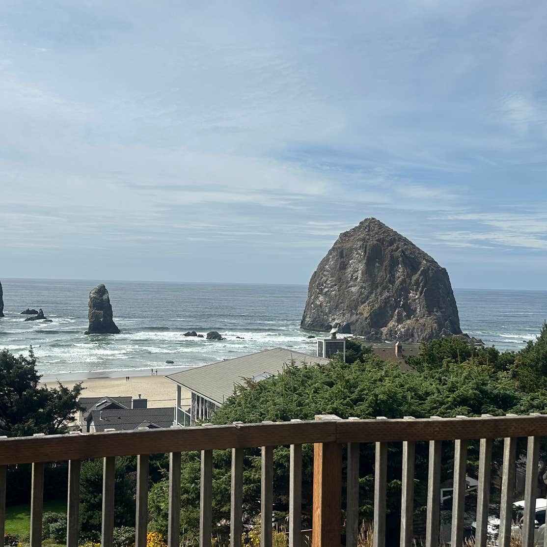 Cannon Beach RV Resort | Cannon Beach, Oregon