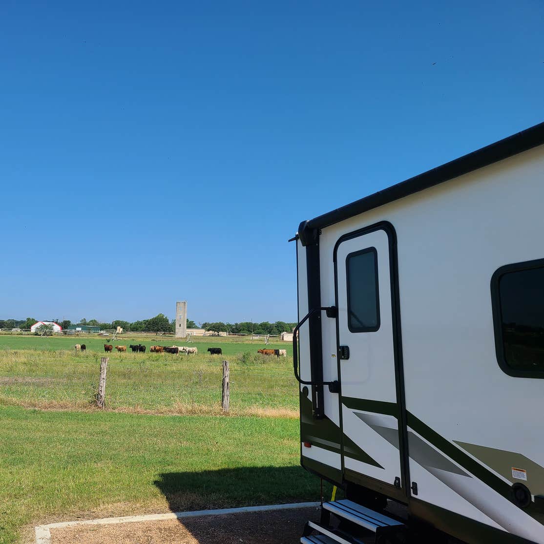 Canopy Luxury RV Resort | New Braunfels, Texas
