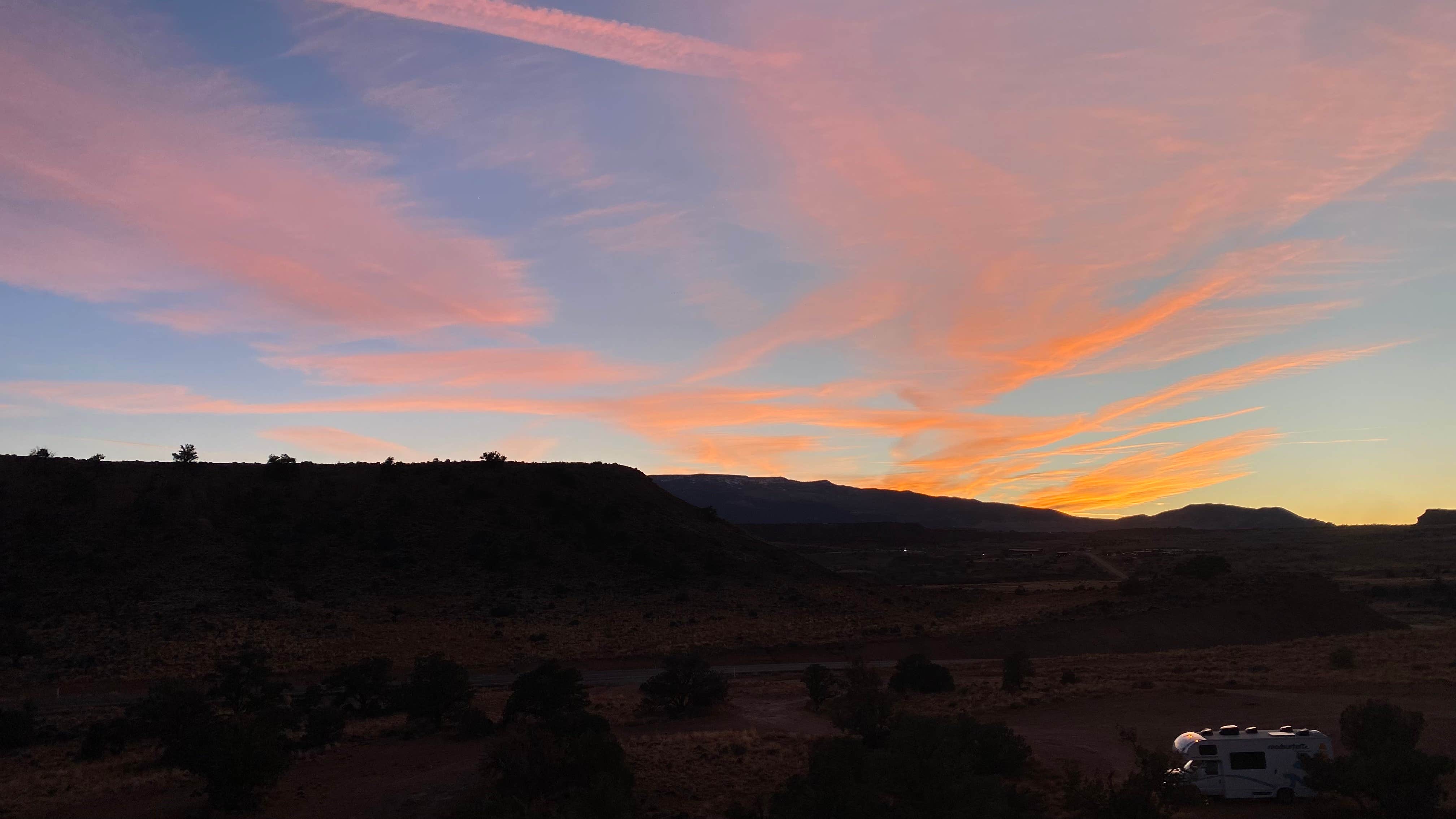 THE 10+ BEST Free Campsites in Utah