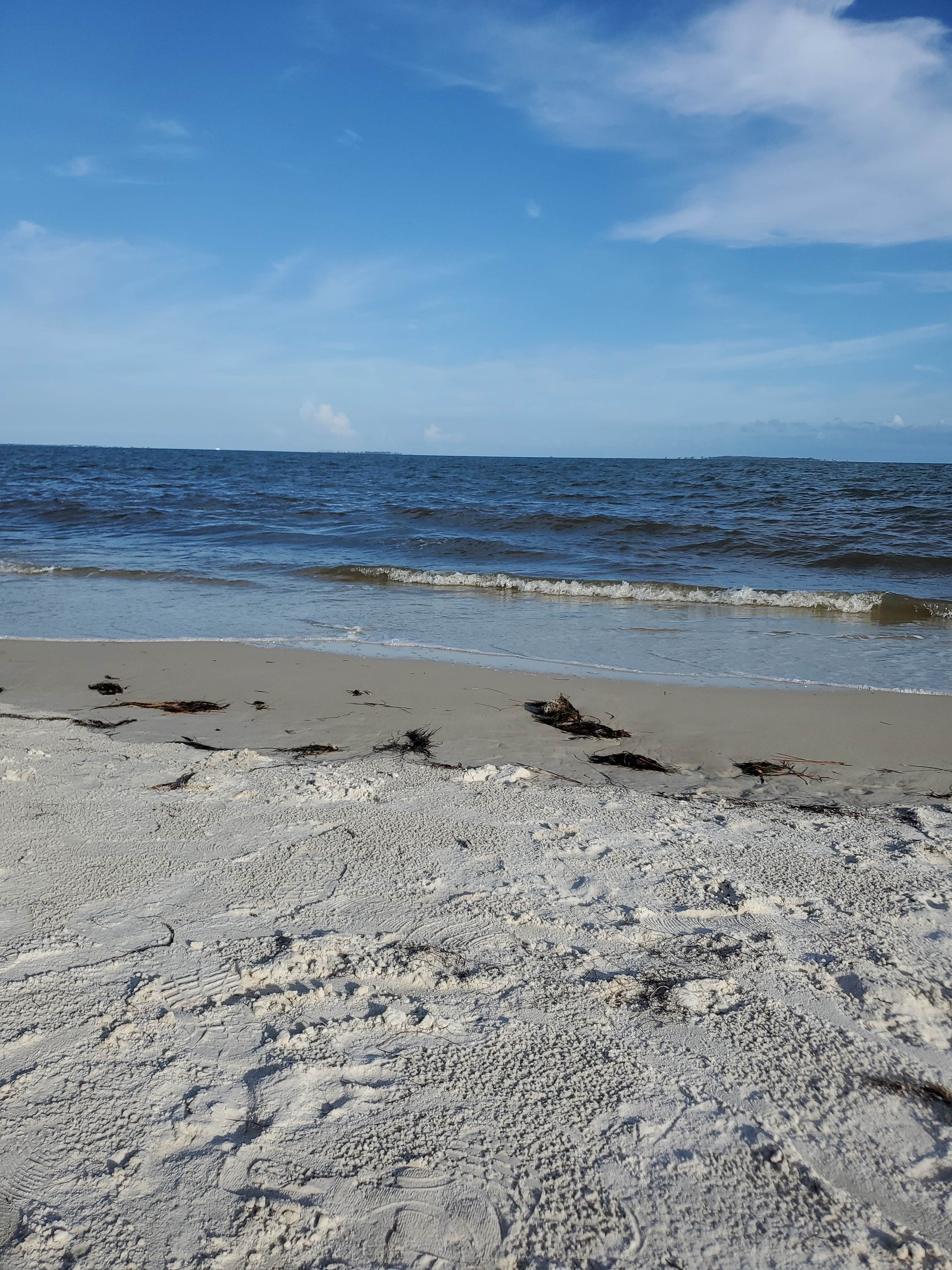 Carrabelle Beach RV Resort | Carrabelle, Florida
