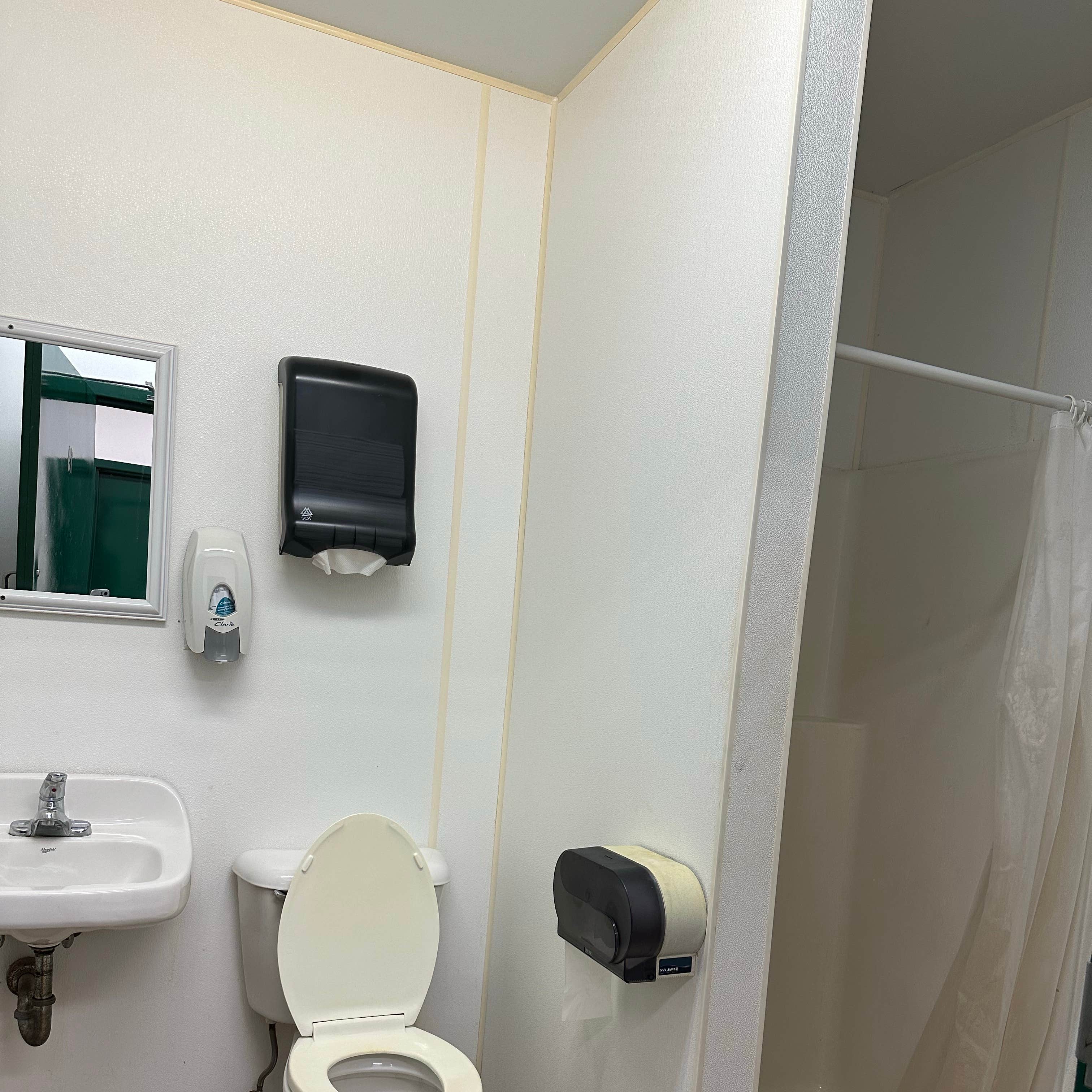 Cardinal Center Campground | Marengo, OH