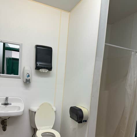 Cardinal Center Campground | Kilbourne, Ohio