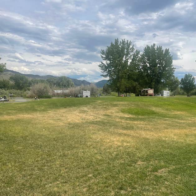 Cardwell General Store and Campground | Cardwell, Montana